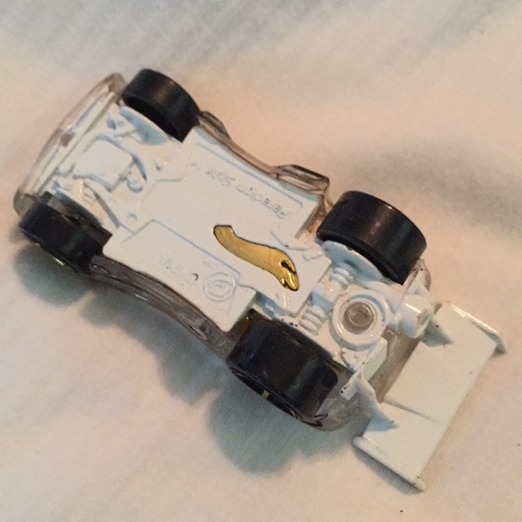 Hot Wheels | Toys | Paradigm Shift Car Toy Hot Wheels China | Poshmark